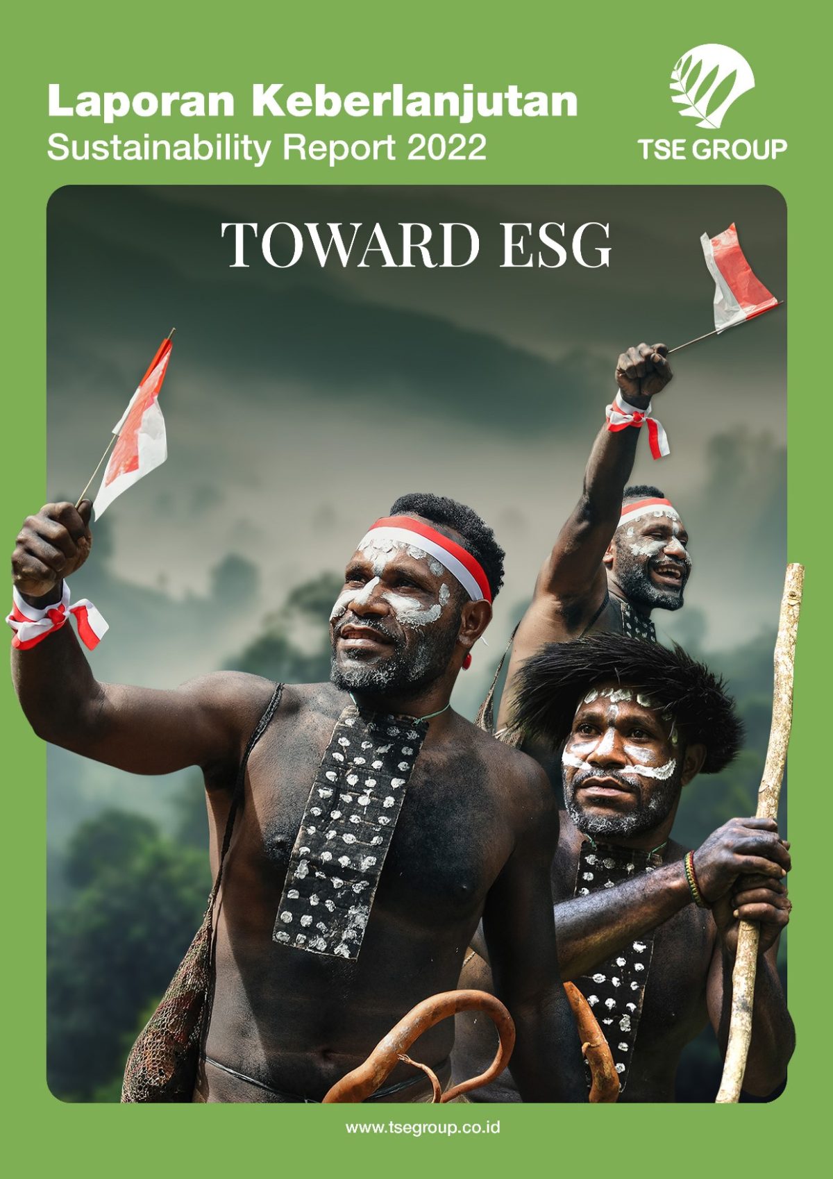 Publication – TSE GROUP